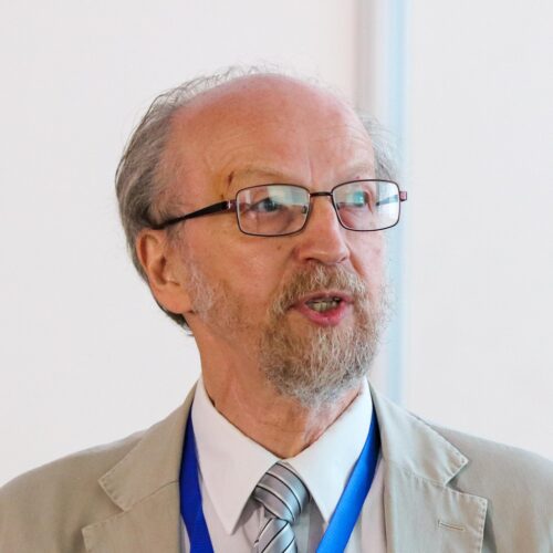 Current board – IAUC