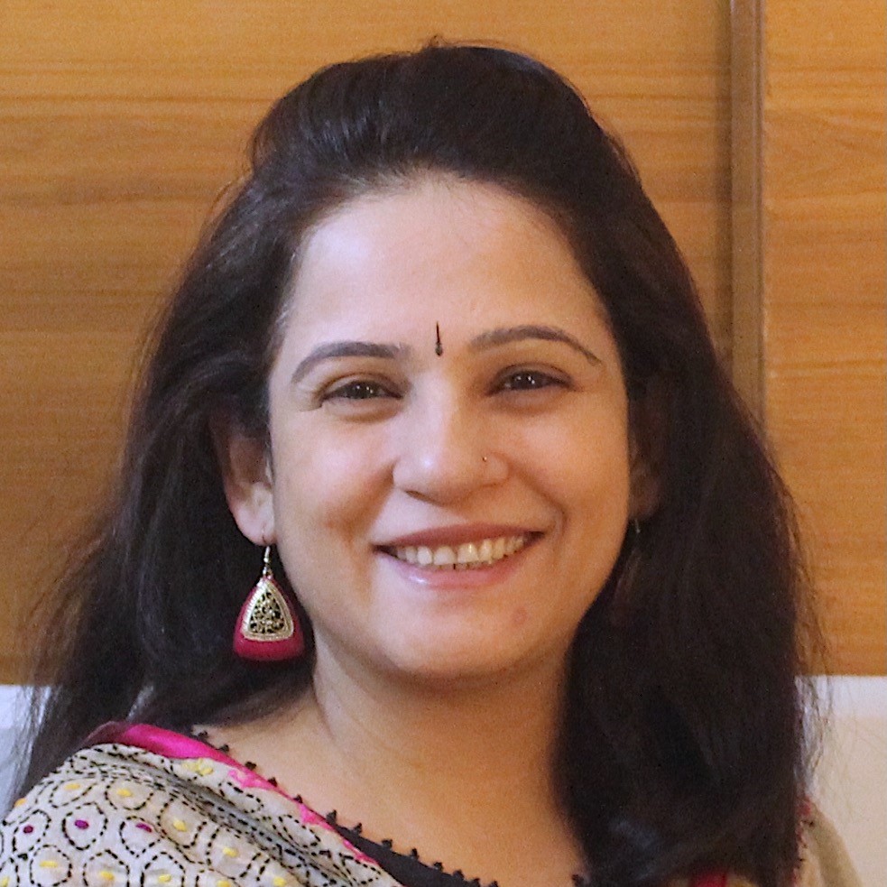 Current board – IAUC